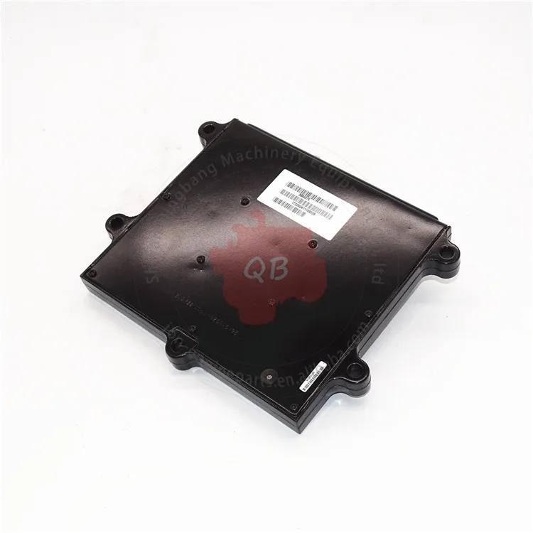 Cummins Engine Parts Electronic Control Module Ecm 3684276 3684275 For ...