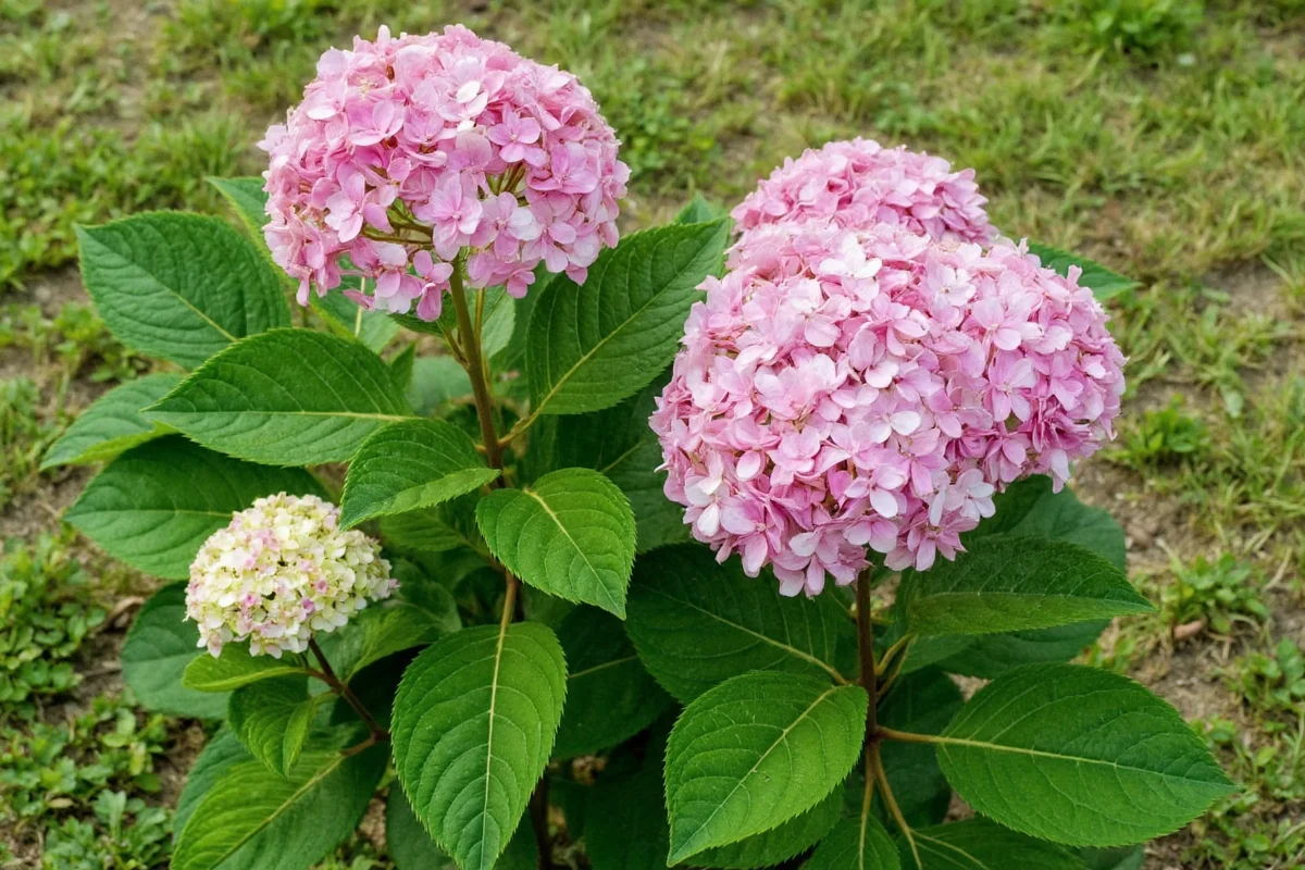 How to Deadhead a Hydrangea Plant: Expert Guide