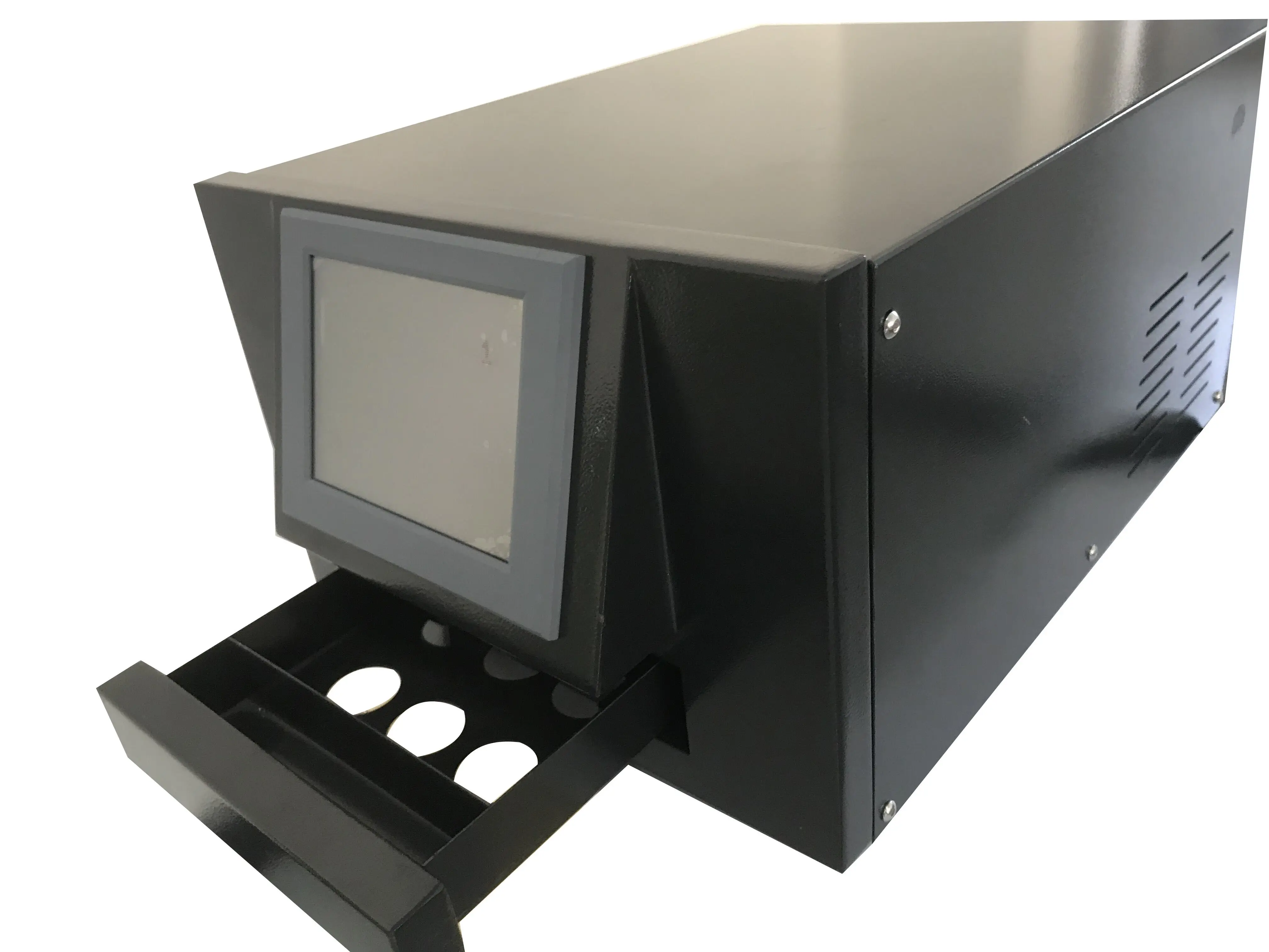 Hard Disk Degaussing Machine - Efficient HDD Destruction