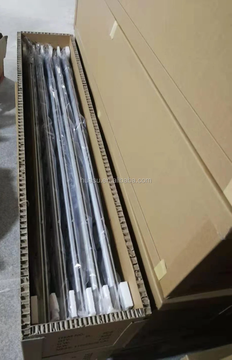 Wall Mounted Eyeglasses Displays Rods With Theftproof Lock Keys ...