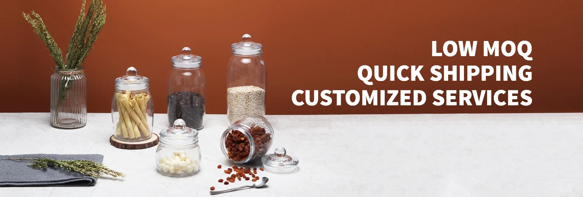 Anhui Deli Household Glass Co., Ltd. - Glass Tableware, Glass Kitchenware