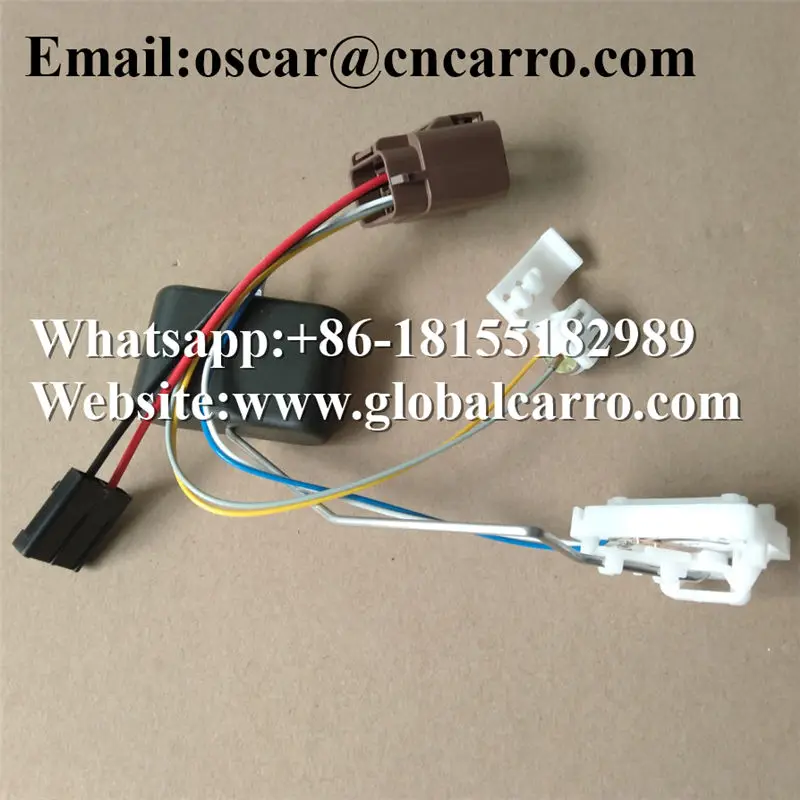 96464638 96408570 Fuel Tank Float Sensor for Daewoo Matiz Chevrolet Spark