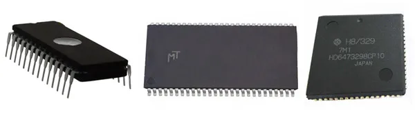 Shenzhen Sy Chips Technology Co., Ltd. - Electronic Components, Relay