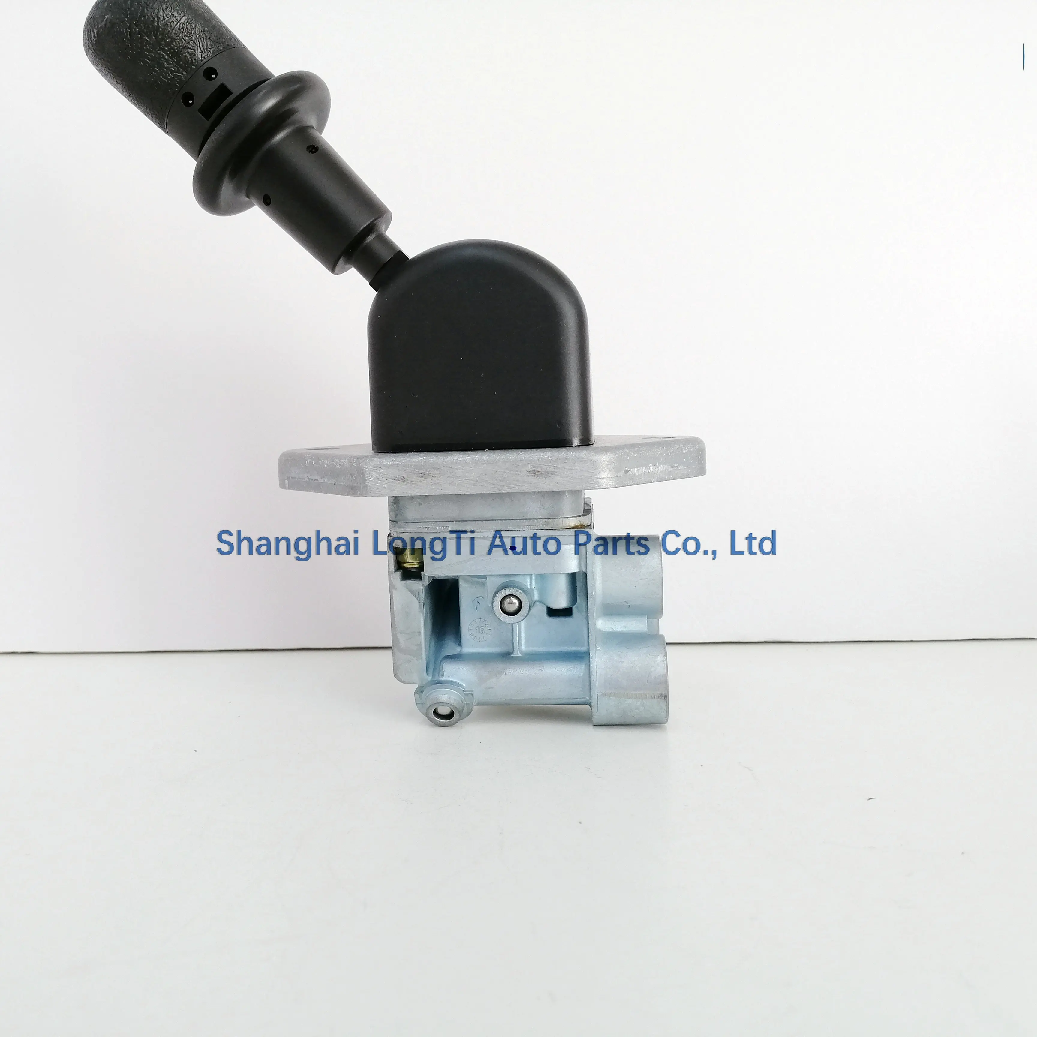 Original Imported Europe Wabco Hand Brake Valve Oe Quality 9617231180 ...