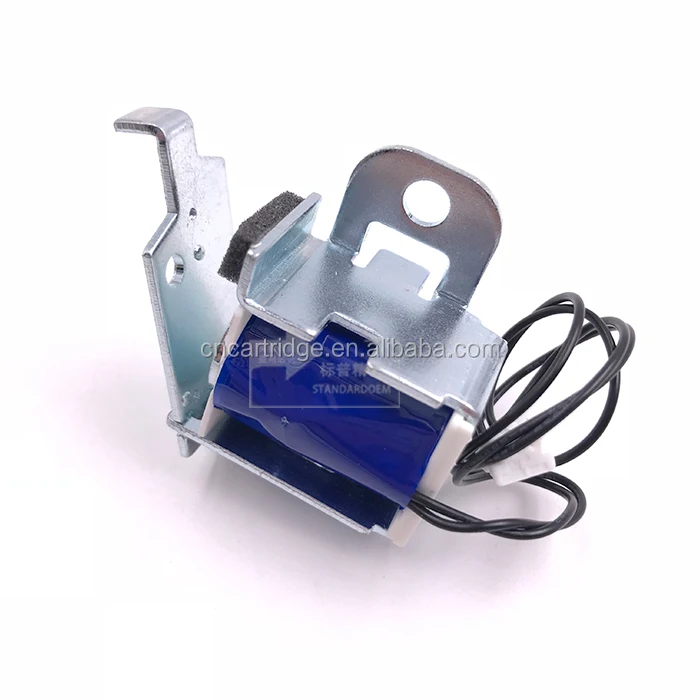 RK2-0778-000 Solenoid for HP 1010 - OEM Quality & 1 Year Guarantee