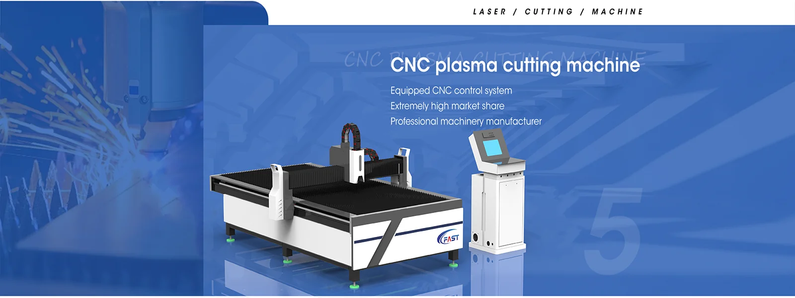 Shandong Fast Cnc Machinery Co., Ltd. - Fiber Laser Cutting Machine ...