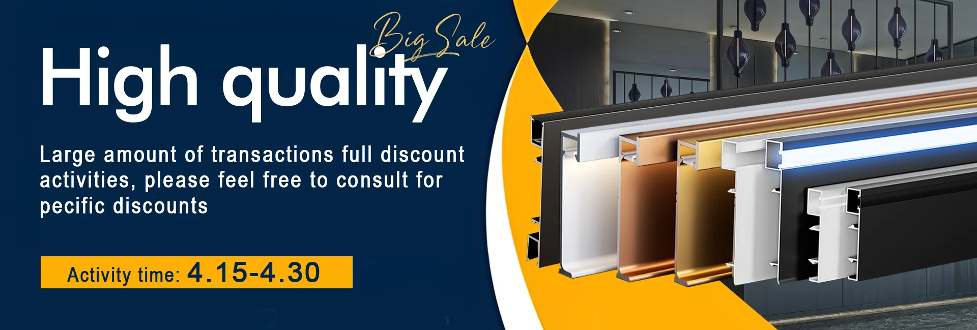 Foshan Shensheng Building Material Technology Co., Ltd. - Aluminum ...