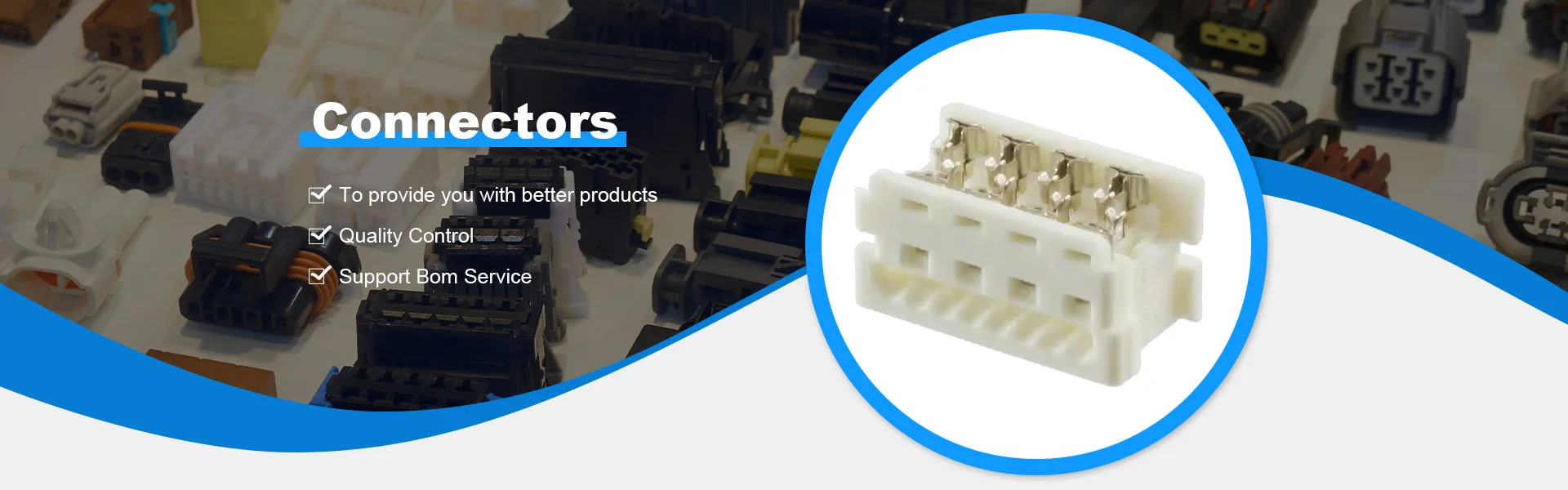 Company Overview - TECHKEY ELECTRONICS LIMITED