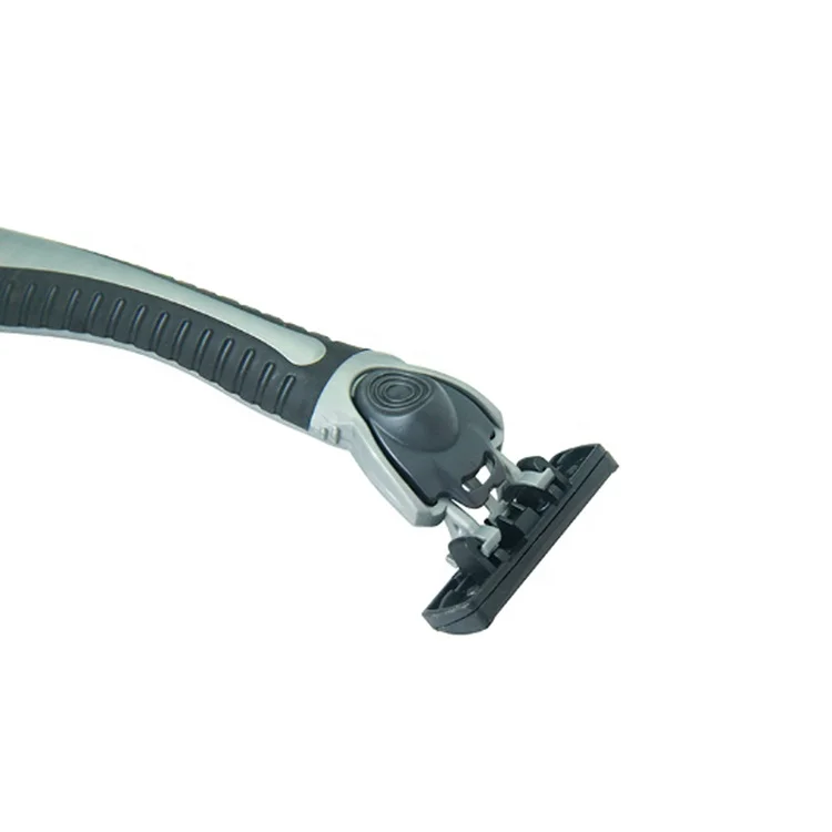 Pearlmax Accept Private Logo Triple Blades Disposable Razor Kit Razor ...