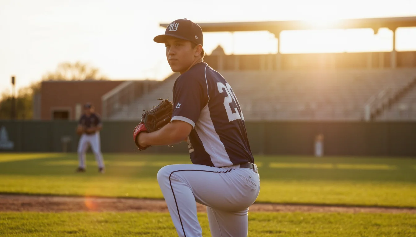 What Sports Medicine Professionals Emphasized in 2026 Spring Youth ...