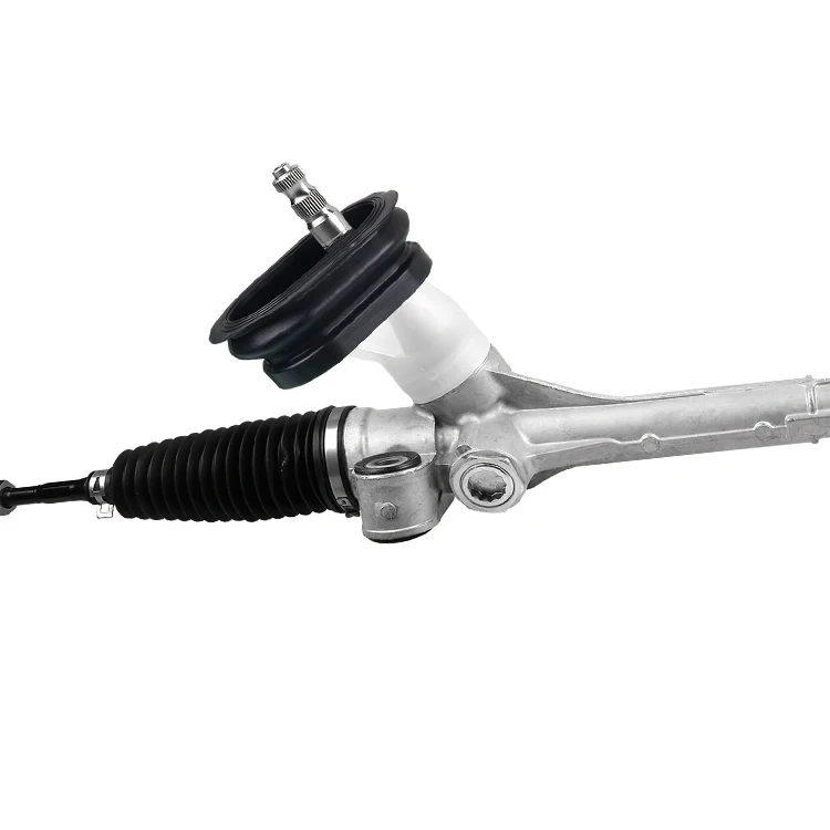 Nissan Power Steering Rack - Reliable Performance Upgrade