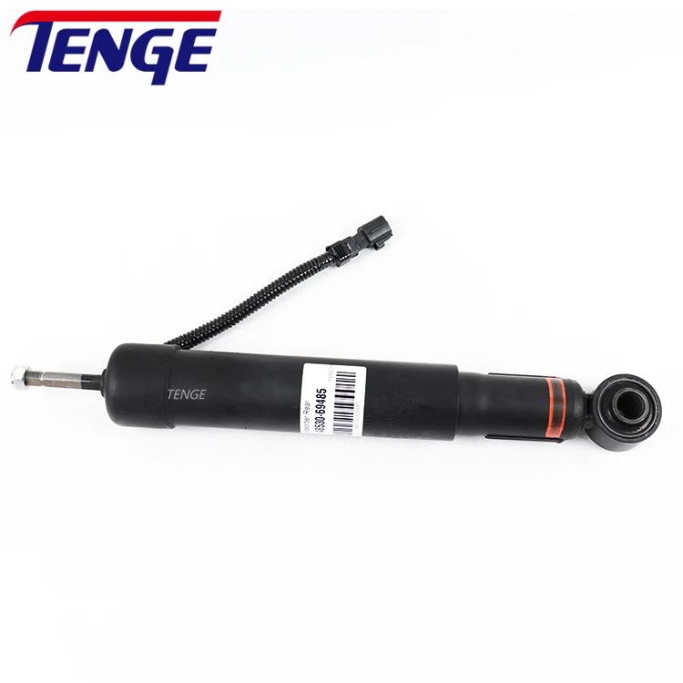 Rear Air Suspension Shock Absorber for Toyota Land Cruiser Prado 120 ...