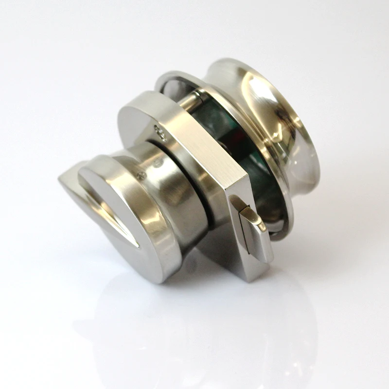 AOGAO Roman Style Column Toilet Cubicle Door Indicator Locks