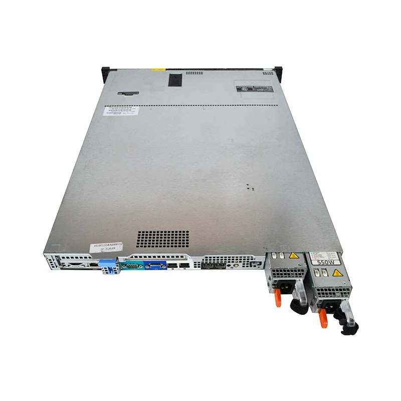 Second Hand Original Servers For Poweredge R420 1u Rack Server - Buy ...