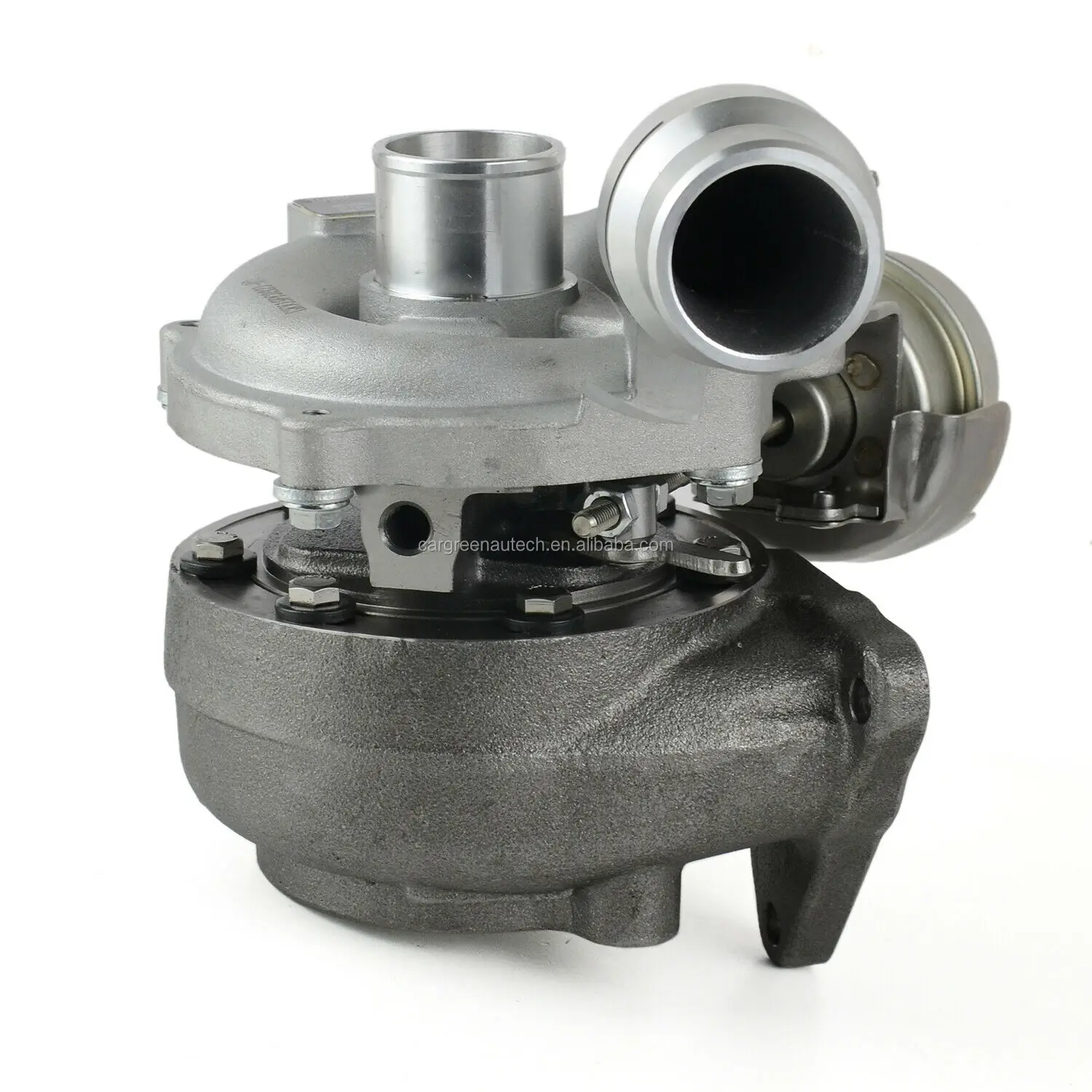 BV39 Turbocharger for Nissan Renault K9K Euro-4 Engine