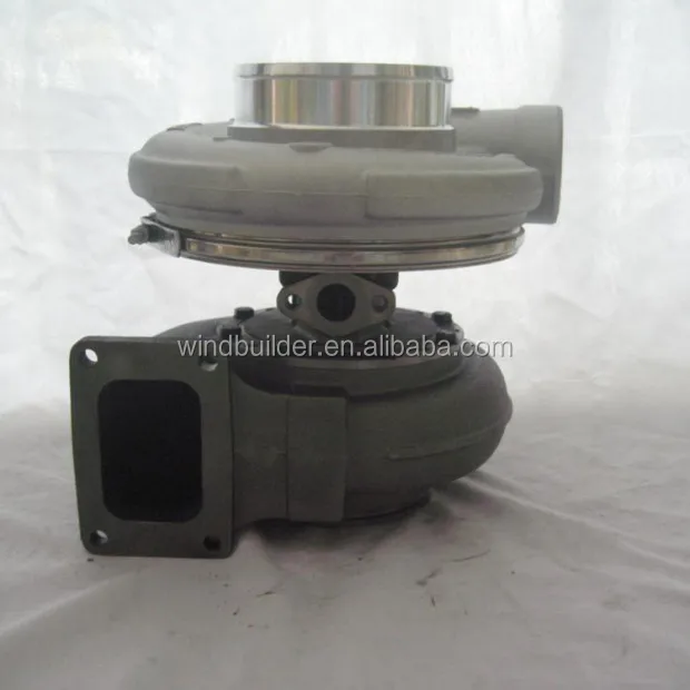 Cummins K50 K19 K38 For Holset Turbocharger Diesel Engine Turbo 3594120 ...