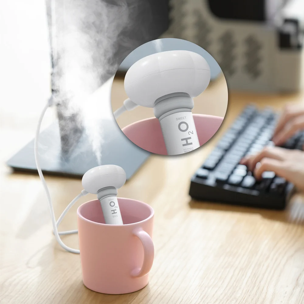 Simple Design Multifunction Mini Humidifier Made In China - Buy Mini ...