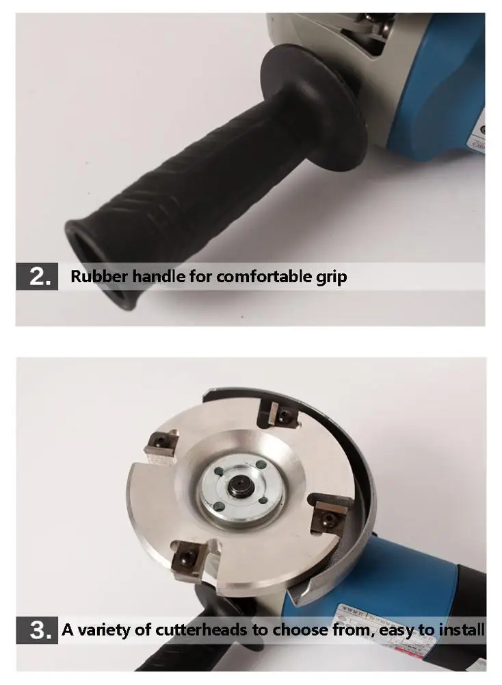 Electric Cattle Cow Hooves Trimming Machine Big Animal Hoof Cutter ...