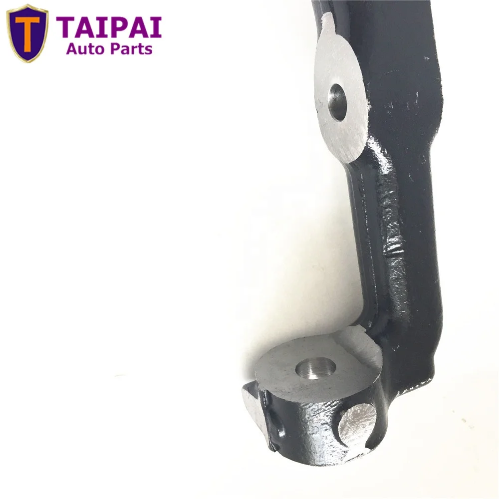 43212-0K030 Steering Knuckle for Toyota Hilux & Fortuner
