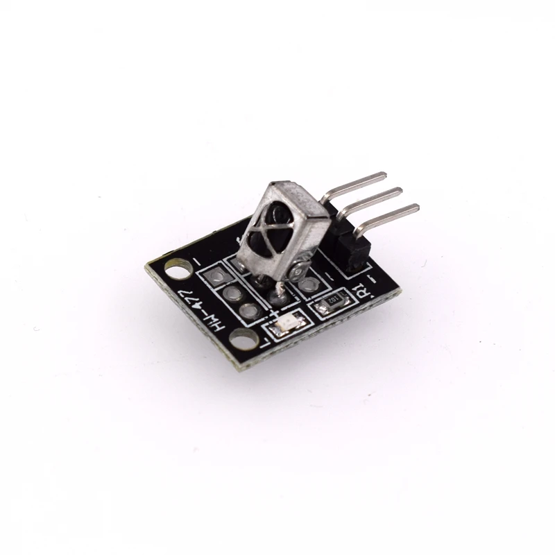 HW-490 infrared sensor receiving module smart car KY-022, View infrared ...