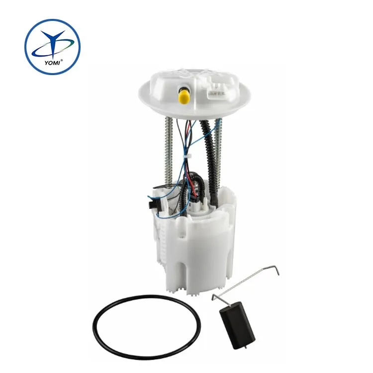 燃油泵模块 68004095aa，68004095ab，68004095ac，rl004095ab，e7219m，p76491m，66110 ...