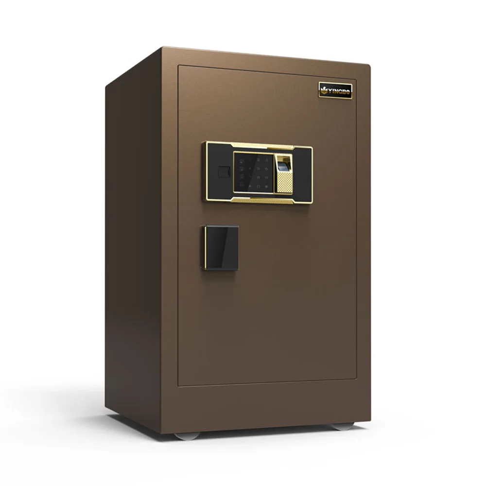 High Quality Security Metal Commercial Safe Strongbox Vault - Buy Safe ...