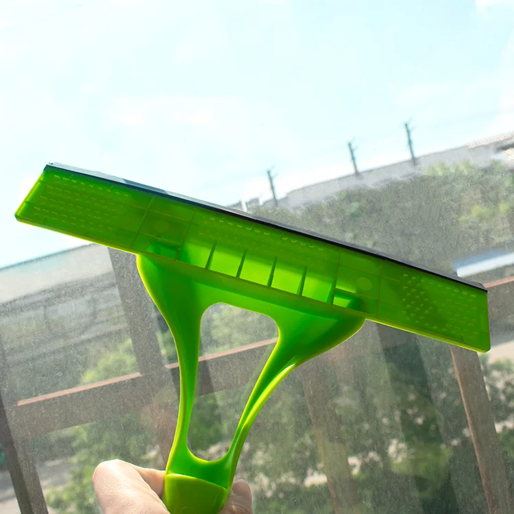 Multifunctional Spray Bottle Window Squeegee With Mini Trigger Sprayer ...