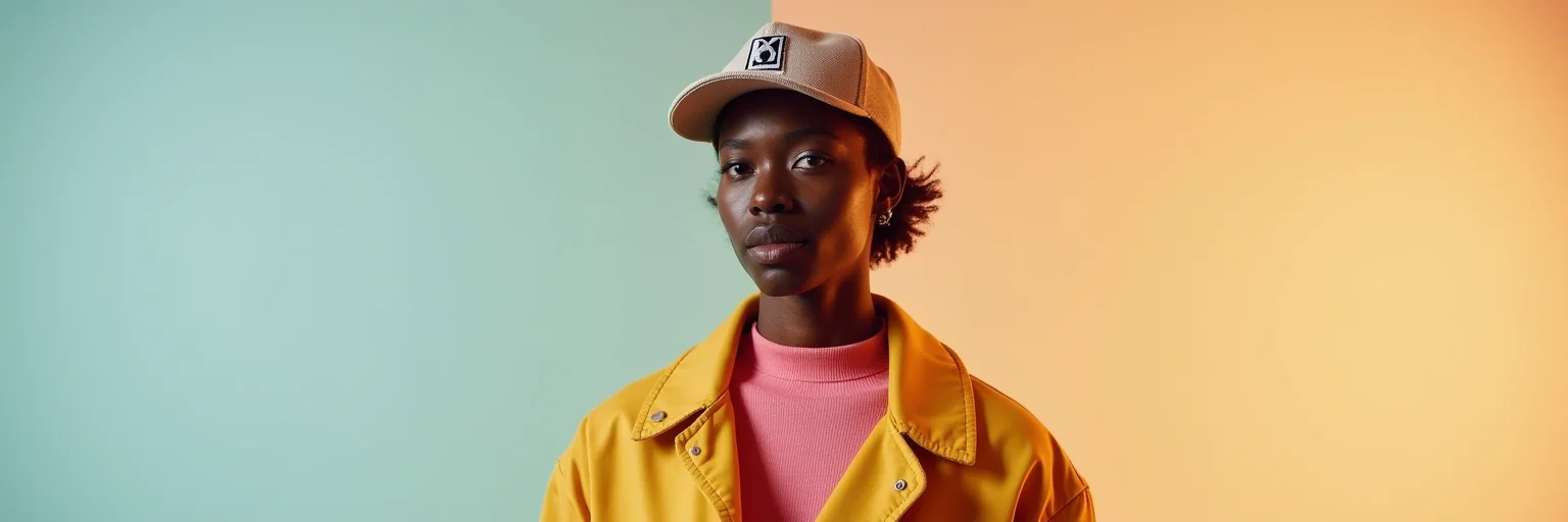 Tyler The Creator Cap – Trendy Streetwear Essential 2025 on Alibaba.com