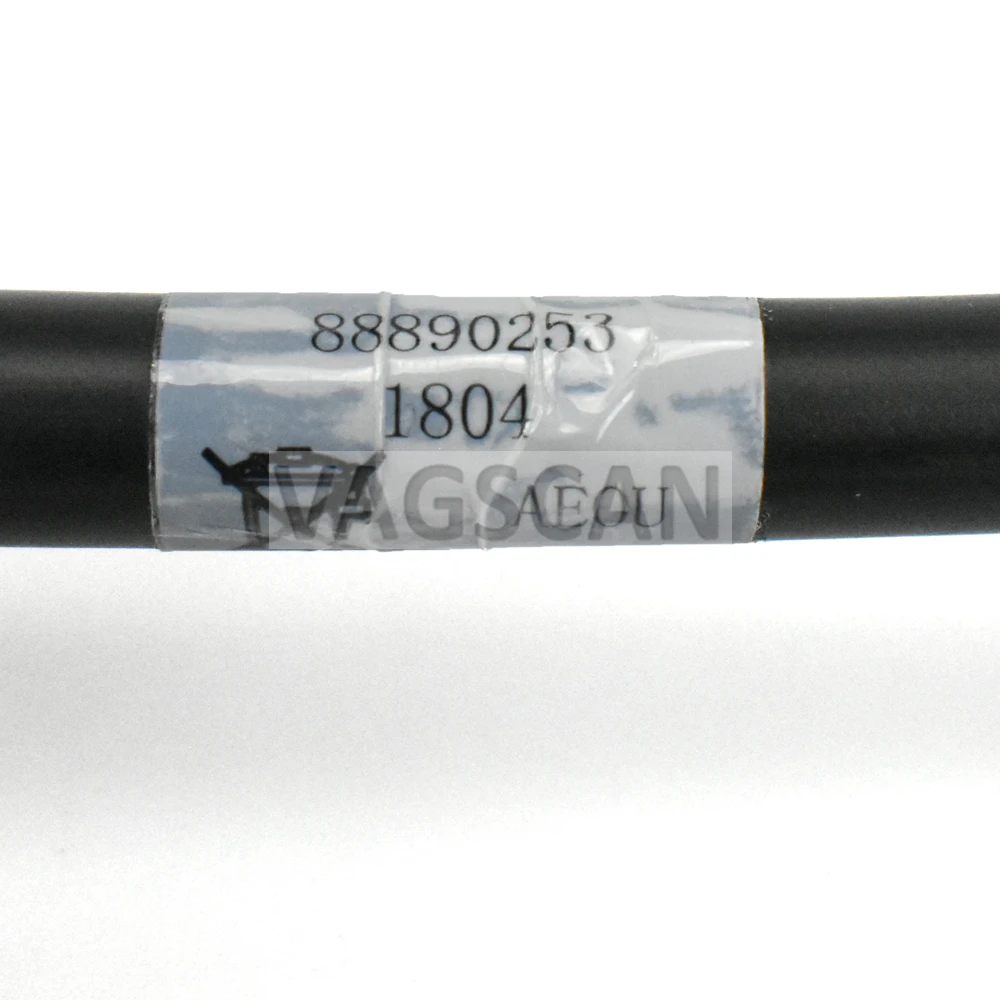 Obdii Adapter Cable 88890304 For Volvo Vocom 88890300 Vocom Ii Adapter ...