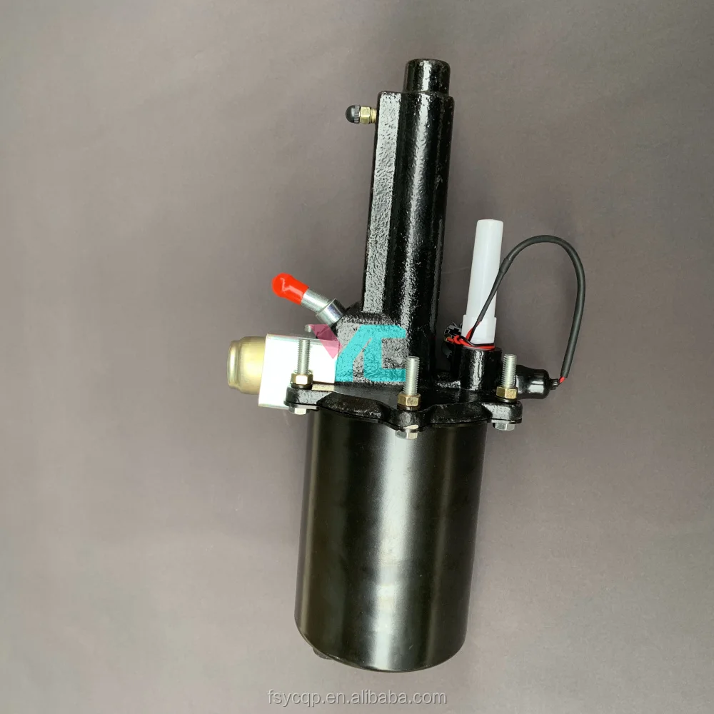 Brake Booster for Mitsubishi Fuso Truck Parts MC828264 & MC828265