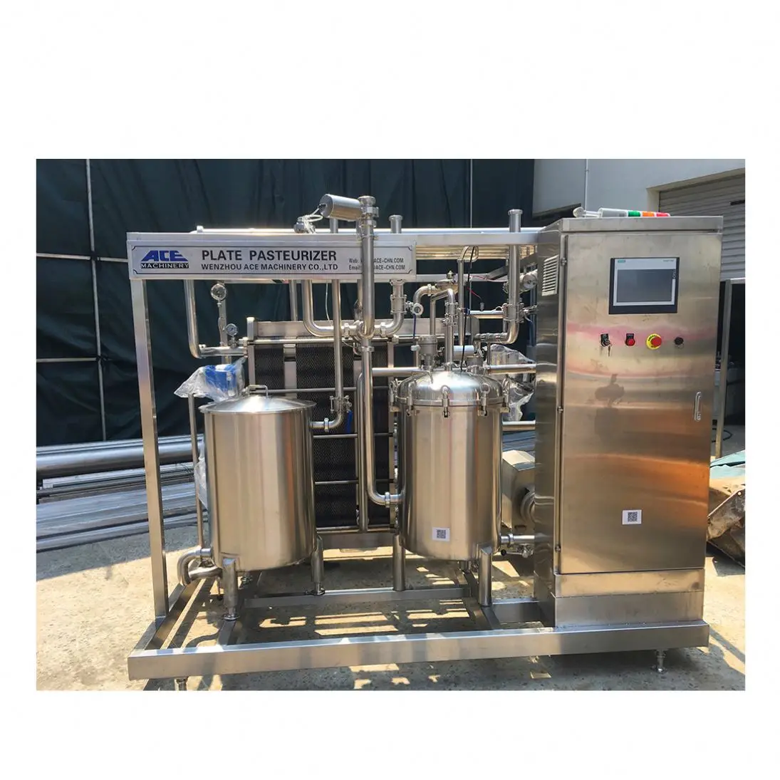 Grossiste pasteurisateur de lait industriel-Acheter les meilleurs ... Grossiste pasteurisateur de lait industriel-Acheter les meilleurs ...