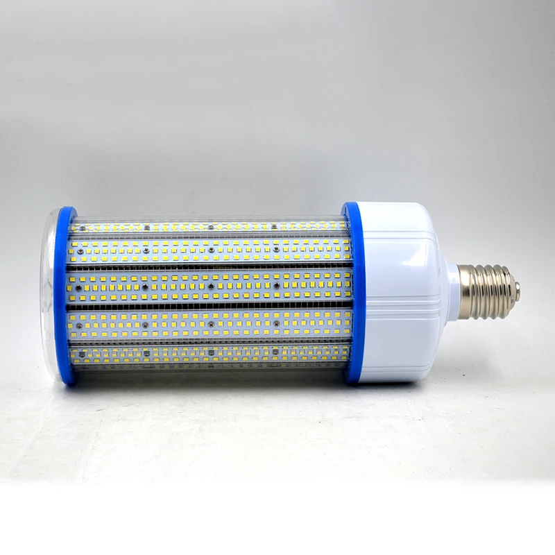 High Quality 100w E40 E27 Led Corn Light Led Street Light 360 Degree ...
