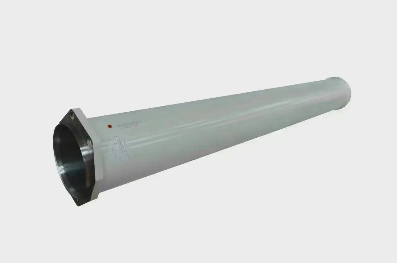 IHI Concrete Conveying Delivery Cylinder - Durable & Efficient