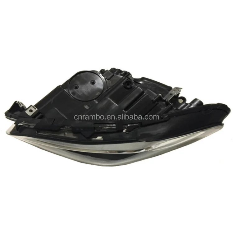 OEM 63117343911 63117343912 F10 BI-XENON LED HEADLIGHT for BMW 5 Series