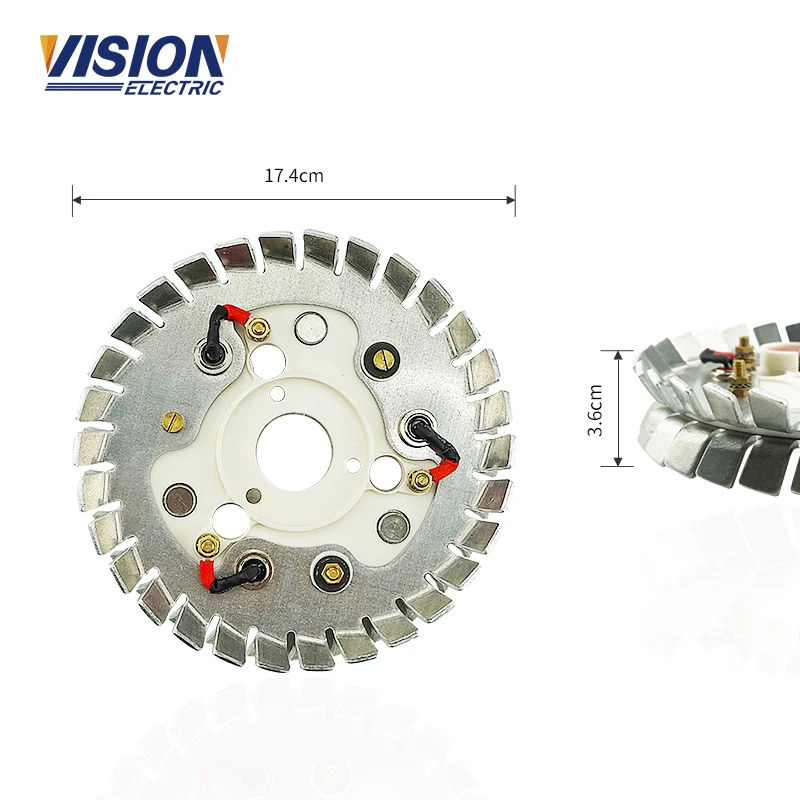 T18 Rotating Rectifier Module - High Quality AC/DC Rectifier
