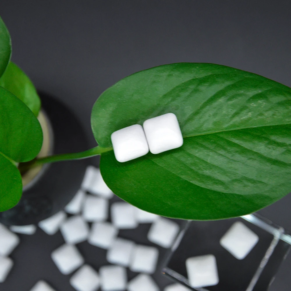 Wholesale Energy Chewing Gum Biodegradable Sugar Free Chewing Gum ...