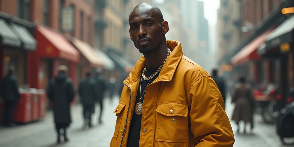 Kobe Drops 2025 – Limited Edition Streetwear on Alibaba.com