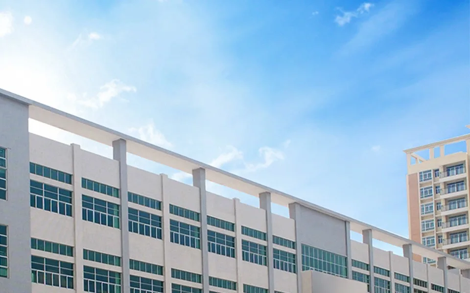 Marsriva Technology Co., Ltd.