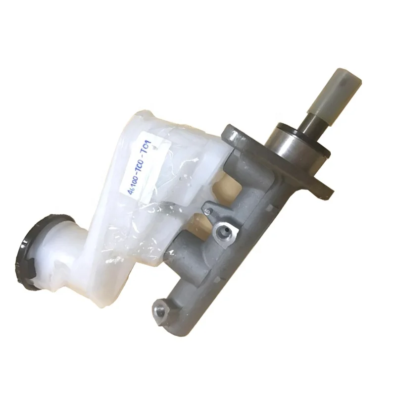 High Quality Brake Master Cylinder for Honda Accord 2008-2016, 13/16 ...