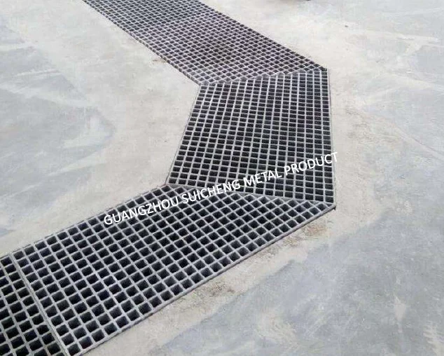 Fiberglass FRP Grating for Goats or Sheep - Durable & Eco-friendly