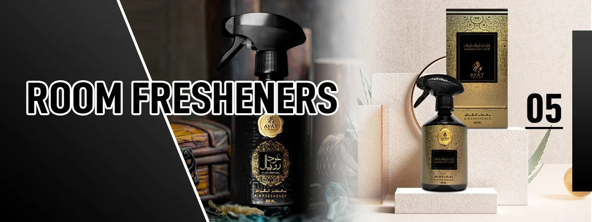 VIBER COLLECTION - Perfumes, Oil perfumes