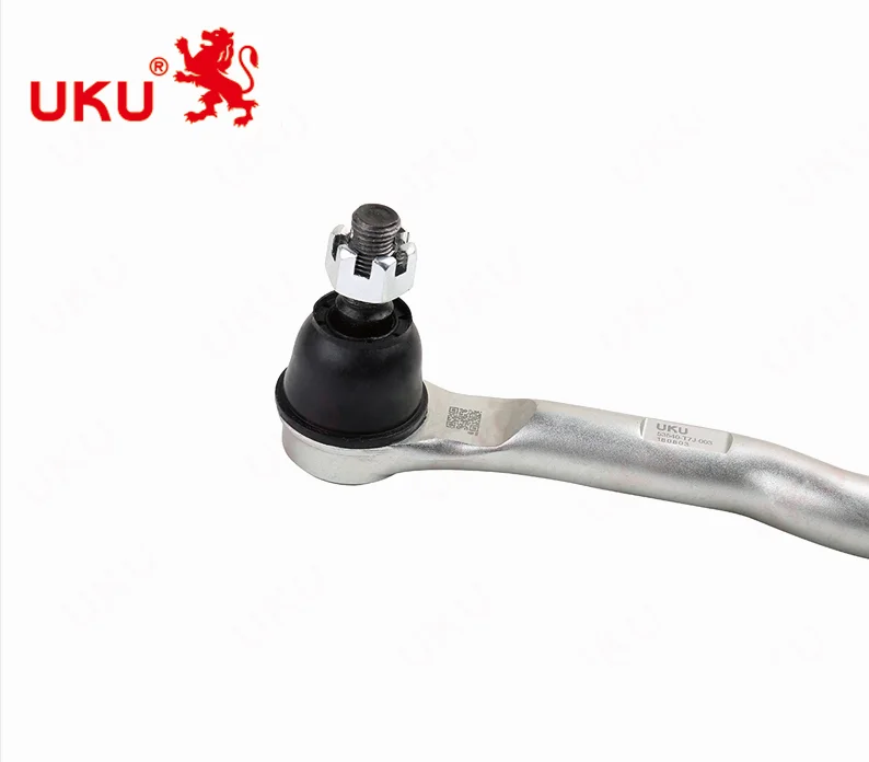 Hot Sale Good Price Auto Spare Parts Tie Rod End Fit For Honda Oem ...