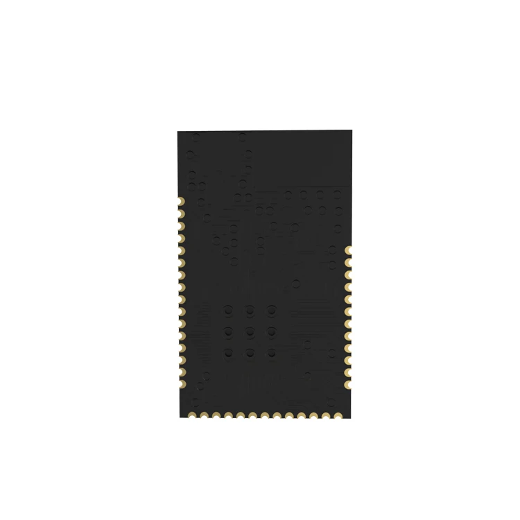 Bluetooth BLE 5 Chipset Module with Ceramic Chip Antenna for Iot