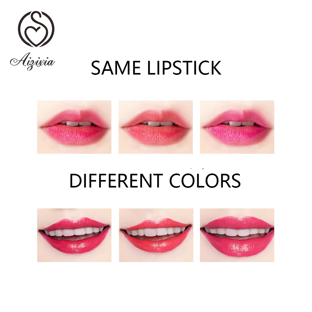 Magic color lipstick Factory Direct OEM ODM Multicolor Lipstick Lip ...