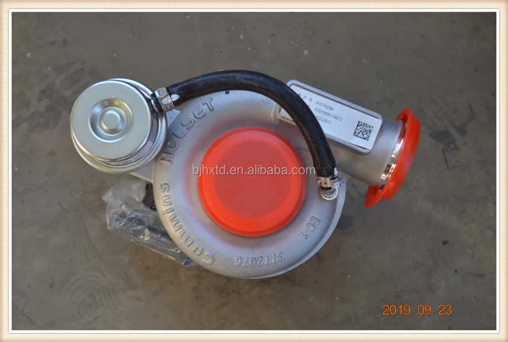 FOTON Truck Parts - Reliable Turbochargers for Performance