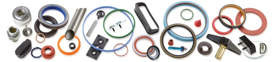 Custom Made Rubber Gaskets O Ring for Power Washer, OEM | Wholesale