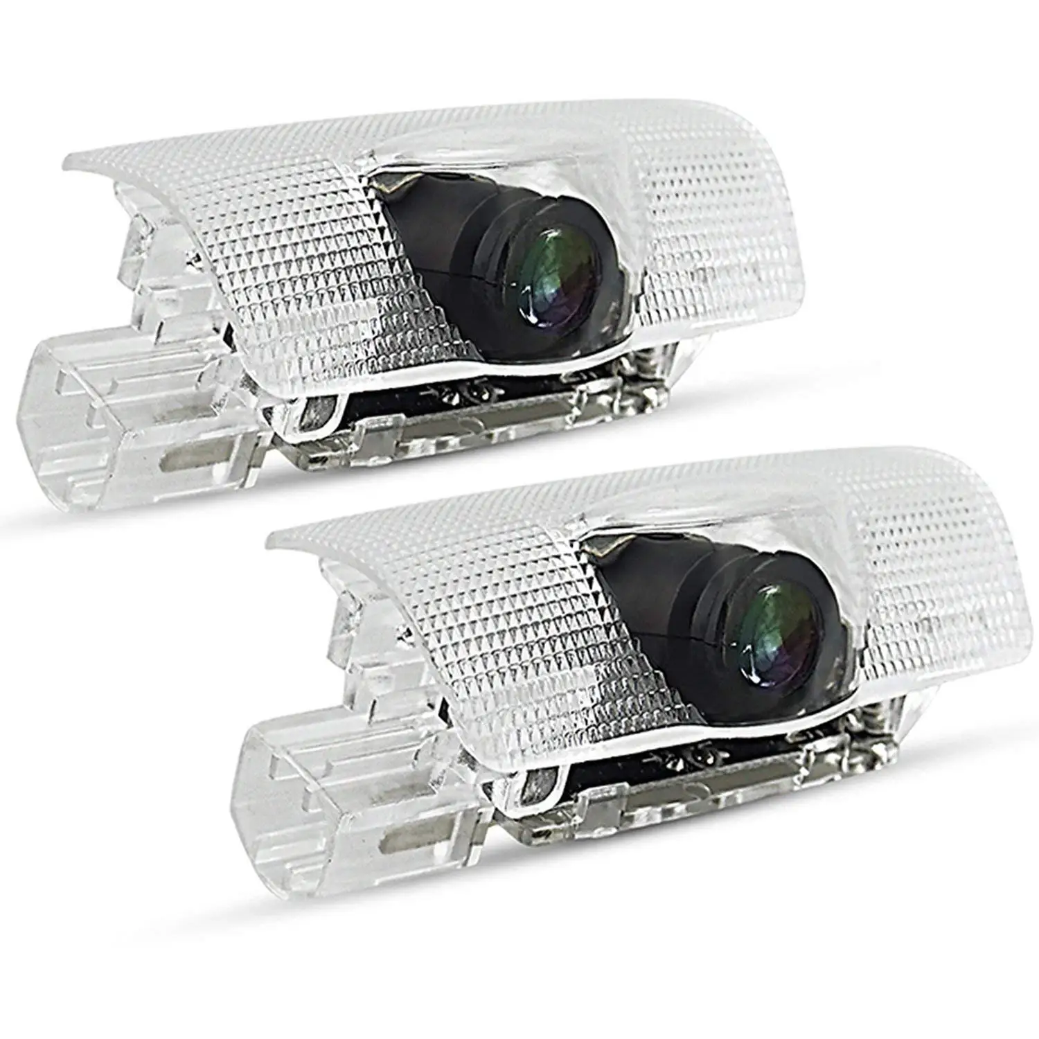 Welcome Light for Toyota Car Door Lightsled logo Projector Welcome ...