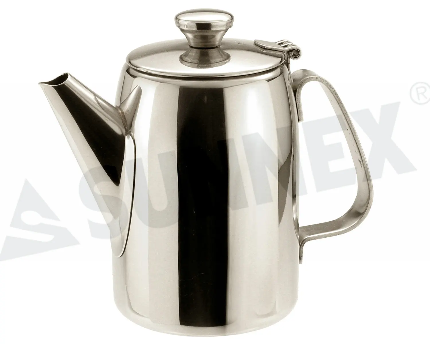 Sunnex Stainless Steel Coffee Pots - Durable & Versatile