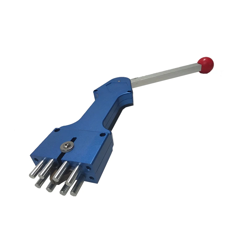 Wholesale Die Cutting Manual Hand Operated Creasing Rule Puller ...