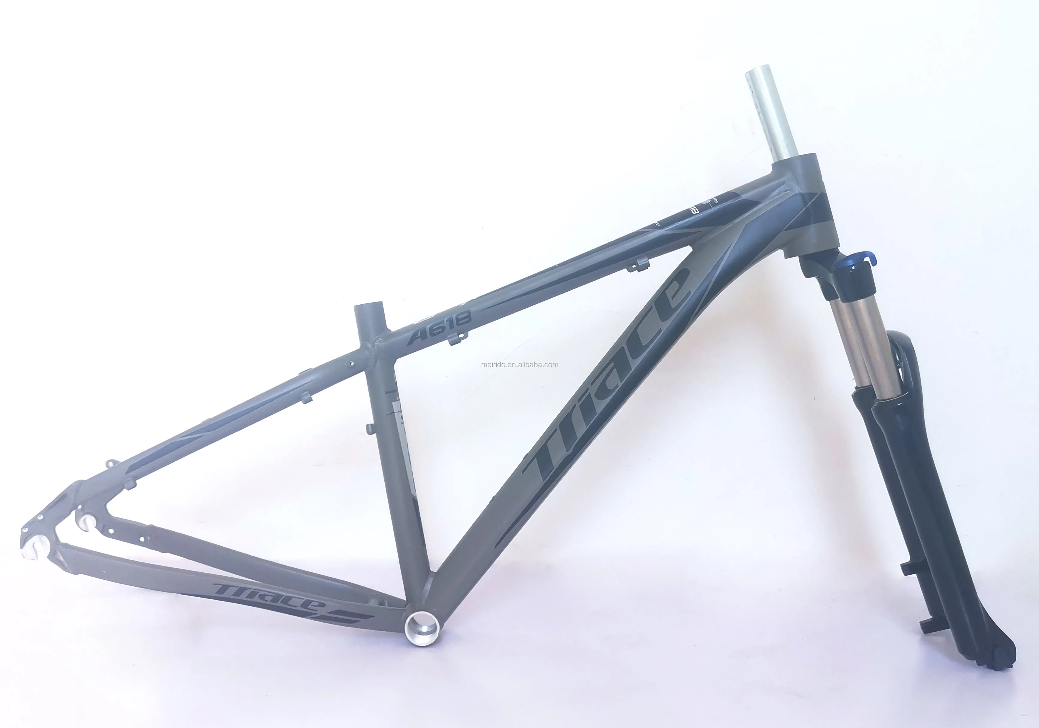 26inch Alloy MTB Frame - Durable & Versatile Biking Option
